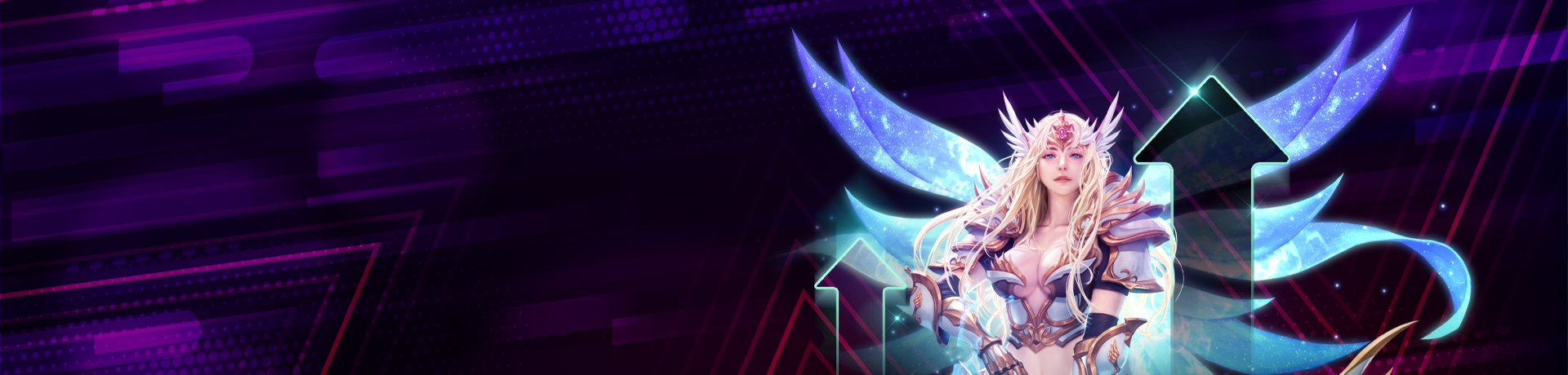 EVOMON EVOLVES! - MU Online | Medieval Fantasy MMORPG