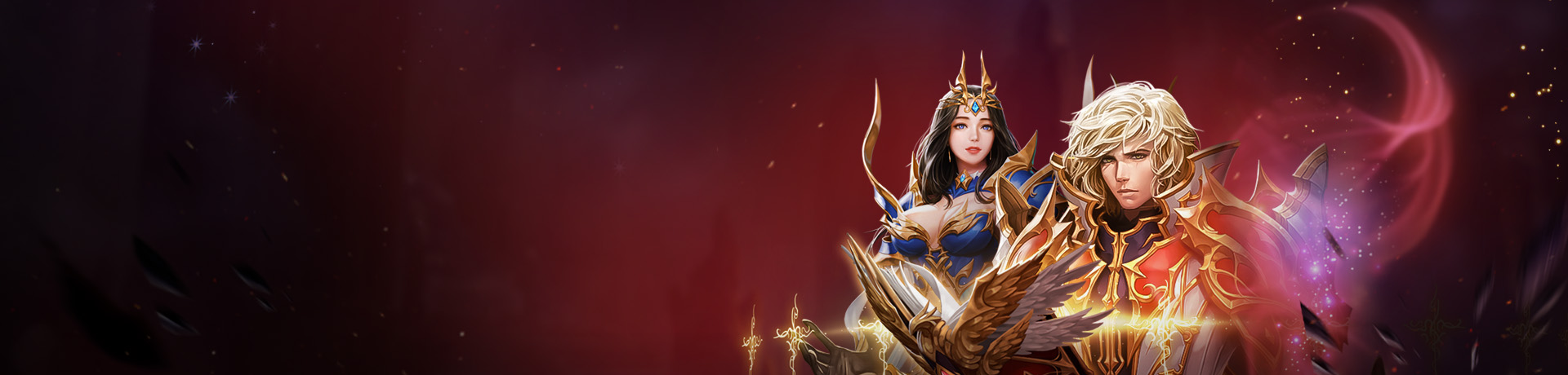 ranking - MU Online | Medieval Fantasy MMORPG