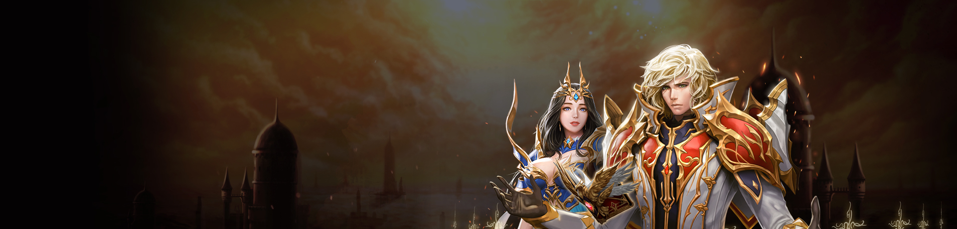 event - MU Online | Medieval Fantasy MMORPG