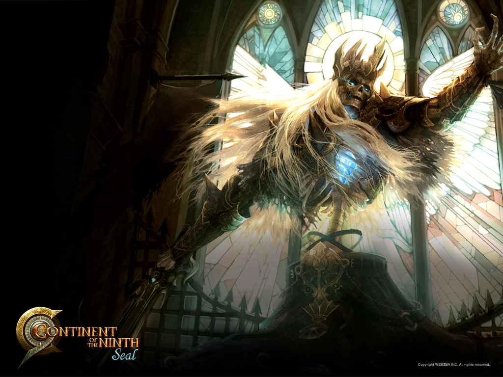 C9 | Strategic Combat MMORPG